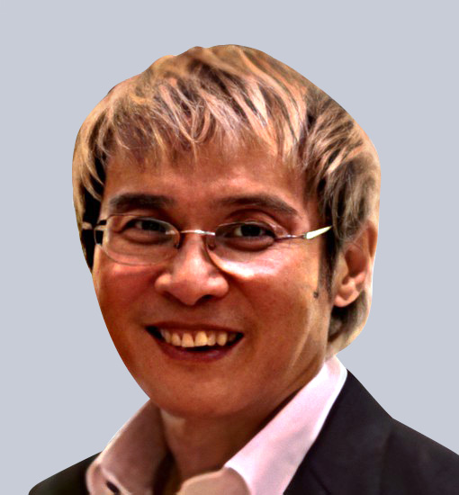 Kancho, Daihyo & Council Members – International Karate Alliance